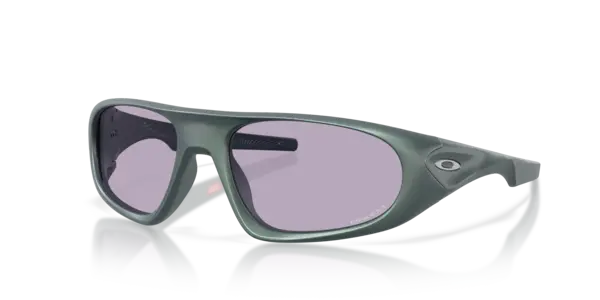 Oakley Neoforma Sunglasses - Blue,silver