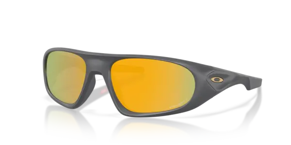 Oakley Neoforma Sunglasses - Matte Carbon