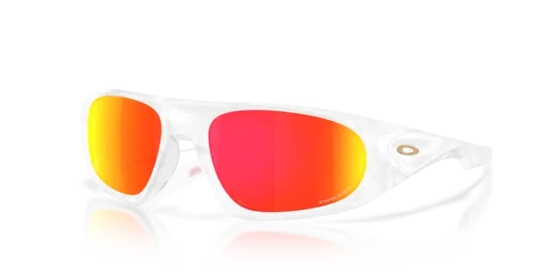 Oakley Neoforma Sunglasses - Matte Clear