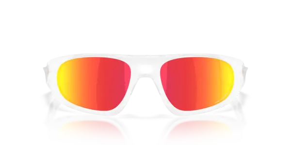 Oakley Neoforma Sunglasses - Matte Clear