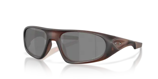Oakley Neoforma Sunglasses - Matte Rootbeer