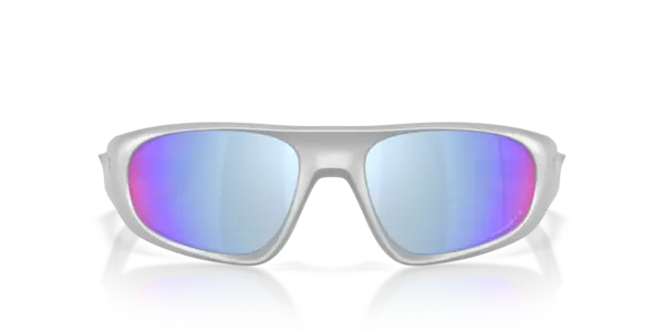 Oakley Neoforma Sunglasses - Silver