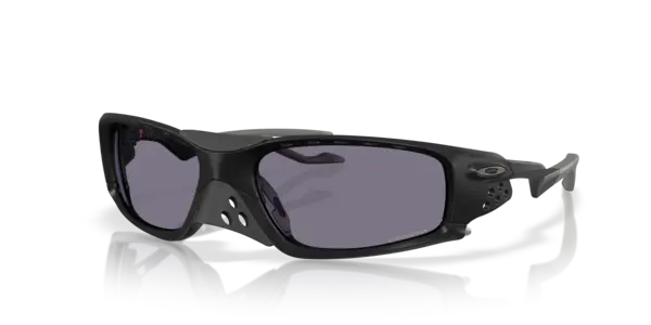 Oakley Plantaris Sq Sunglasses - Black