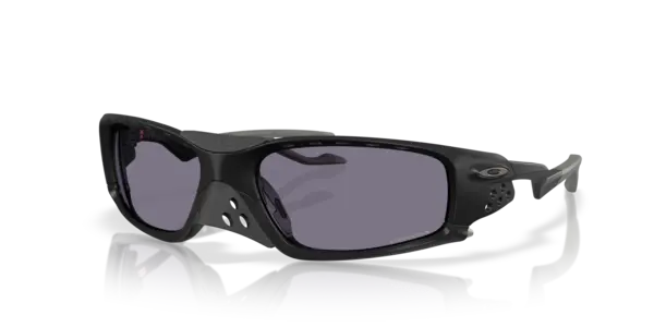 Oakley Plantaris Sq Sunglasses - Black