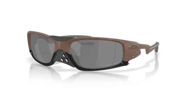 Oakley Plantaris Sq Sunglasses - Mahogany