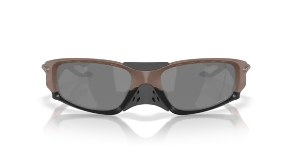 Oakley Plantaris Sq Sunglasses - Mahogany