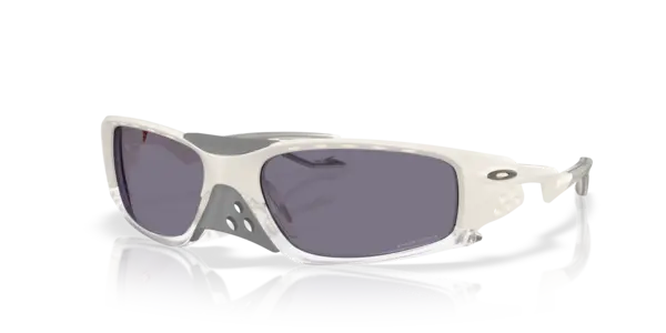 Oakley Plantaris Sq Sunglasses - Matte Mist
