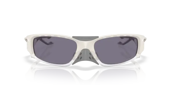 Oakley Plantaris Sq Sunglasses - Matte Mist