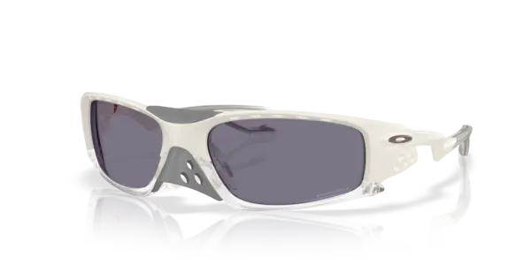 Oakley Plantaris Sq Sunglasses - Matte Mist