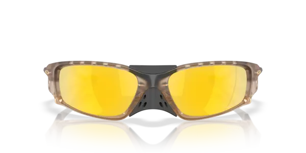 Oakley Plantaris Sq Sunglasses - Matte Sepia
