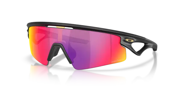 Oakley Sphaera™ Strike Sunglasses - Black