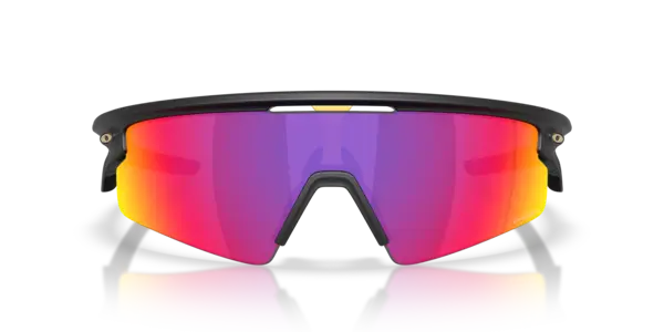 Oakley Sphaera™ Strike Sunglasses - Black