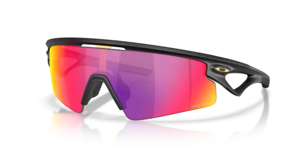 Oakley Sphaera™ Strike Sunglasses - Black
