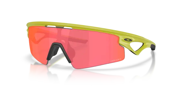 Oakley Sphaera™ Strike Sunglasses - Matte Cactus