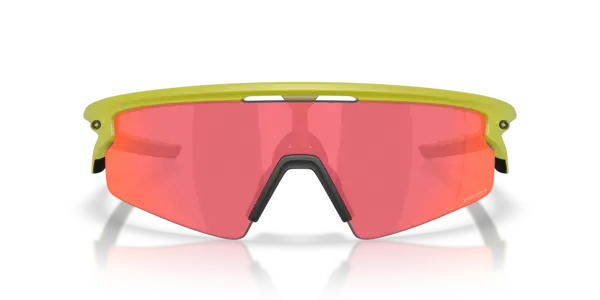 Oakley Sphaera™ Strike Sunglasses - Matte Cactus
