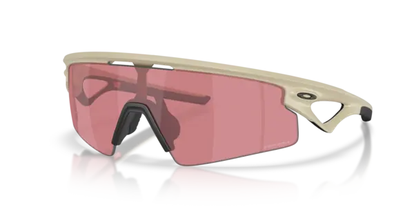 Oakley Sphaera™ Strike Sunglasses - Matte Sand
