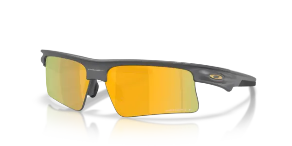 Oakley Bisphaera™ Sunglasses - Matte Carbon