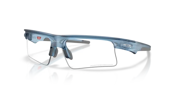 Oakley Bisphaera™ Sunglasses - Matte Trans Stonewash