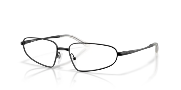 Oakley Neoastra Eyeglasses - Black