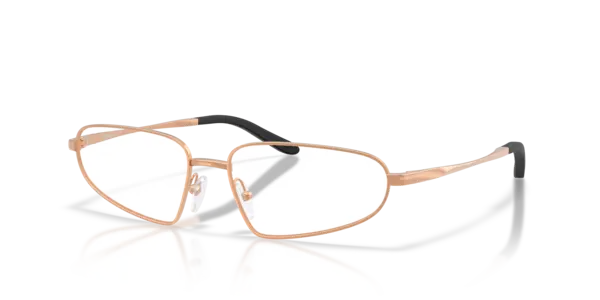 Oakley Neoastra Eyeglasses - Gold