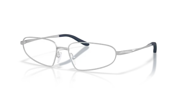 Oakley Neoastra Eyeglasses - Satin Chrome