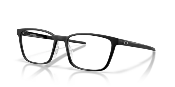Oakley Thinboard Eyeglasses - Black