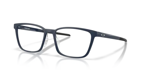 Oakley Thinboard Eyeglasses - Blue