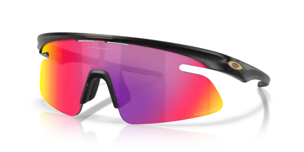 Oakley Rslv Lite Sunglasses - Black