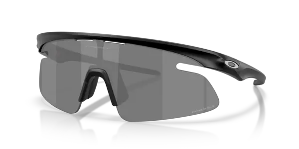 Oakley Rslv Lite Sunglasses - Black