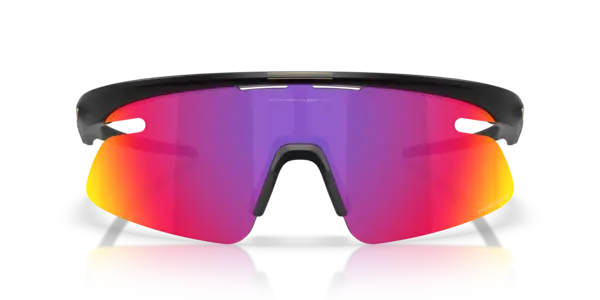 Oakley Rslv Lite Sunglasses - Black
