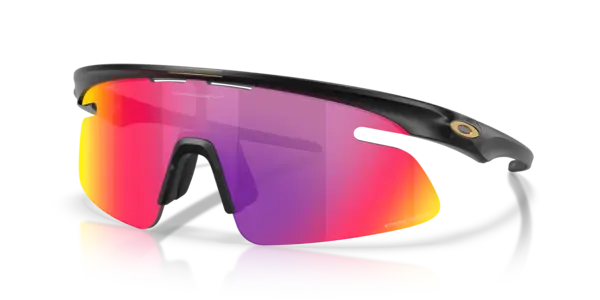 Oakley Rslv Lite Sunglasses - Black