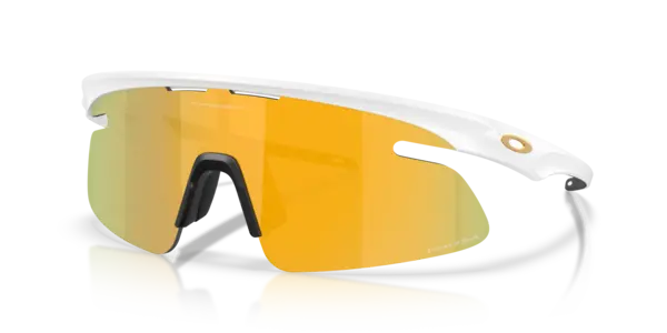 Oakley Rslv Lite Sunglasses - White