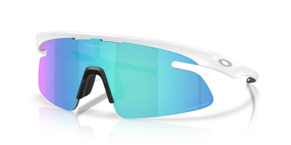 Oakley Rslv Lite Sunglasses - White