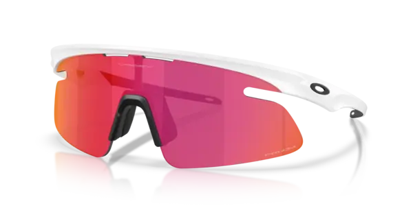 Oakley Rslv Lite Sunglasses - White