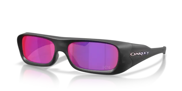 Oakley Kylian Mbappé Signature Series Permian - Black