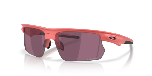 Oakley Bisphaera™ Sunglasses - Muted Metallic Paloma