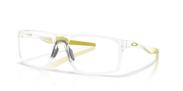 Oakley Bat Flip Limitless Collection - Polished Clear
