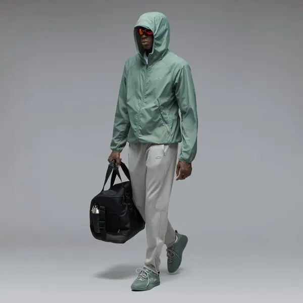 Oakley Edge Force Pant - Cement