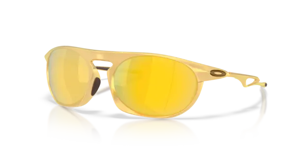 Oakley Neo Sunglasses - Gold