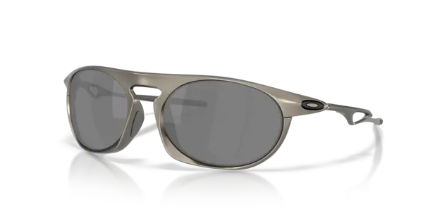 Oakley Neo Sunglasses - Matte Gunmetal