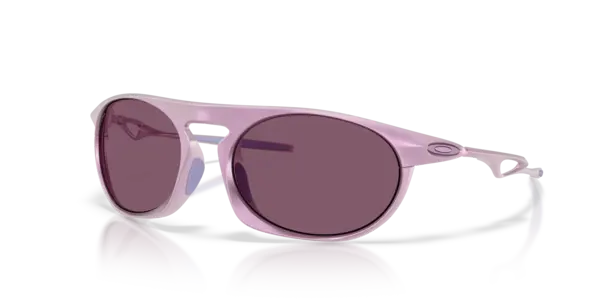 Oakley Neo Sunglasses - Matte Lilac