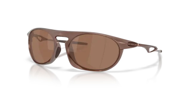 Oakley Neo Sunglasses - Matte Mahogany