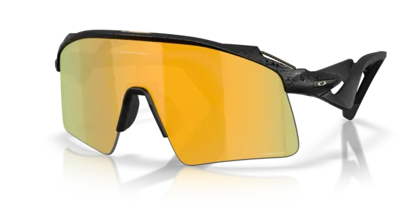 Oakley Stunt Wing Gridiron Sunglasses - Black