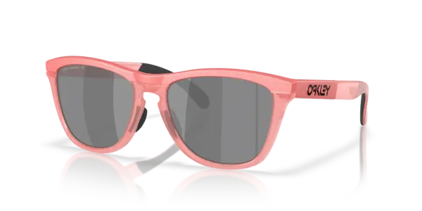 Oakley Frogskins™ Range Velocity Collection - Muted Metallic Paloma