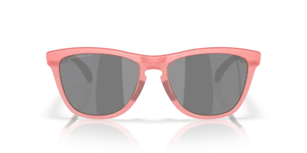 Oakley Frogskins™ Range Velocity Collection - Muted Metallic Paloma