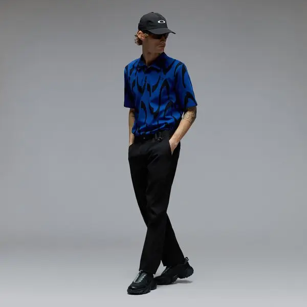 Oakley Take Pro Redux Pant - Black