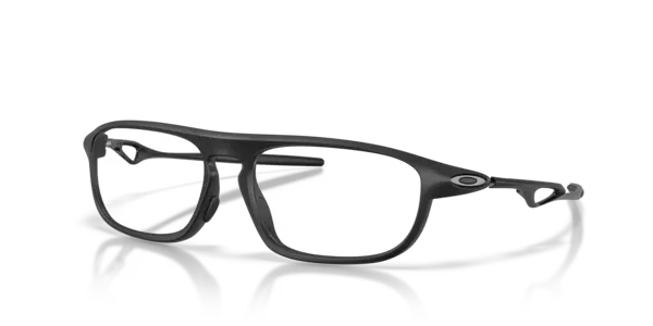 Oakley Neomata Eyeglasses - Black