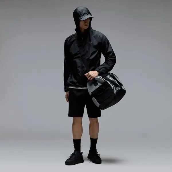 Oakley Edge Force Windbreaker - Black