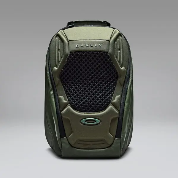 Oakley Shoeone Bag - Olive