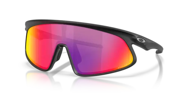 Oakley Rslv 141 - Black